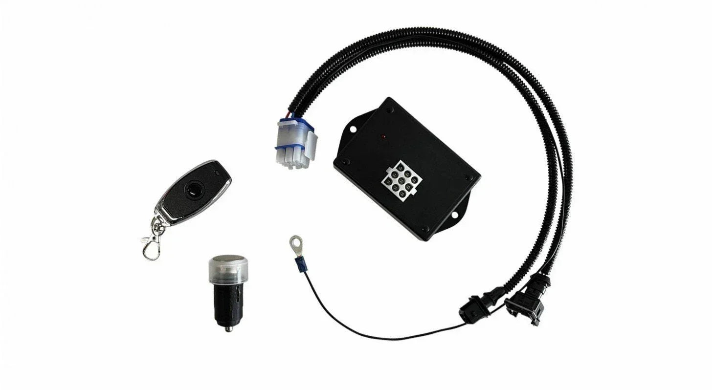 Novitec Ferrari 296 GTB Switchtronic - AXI Performance