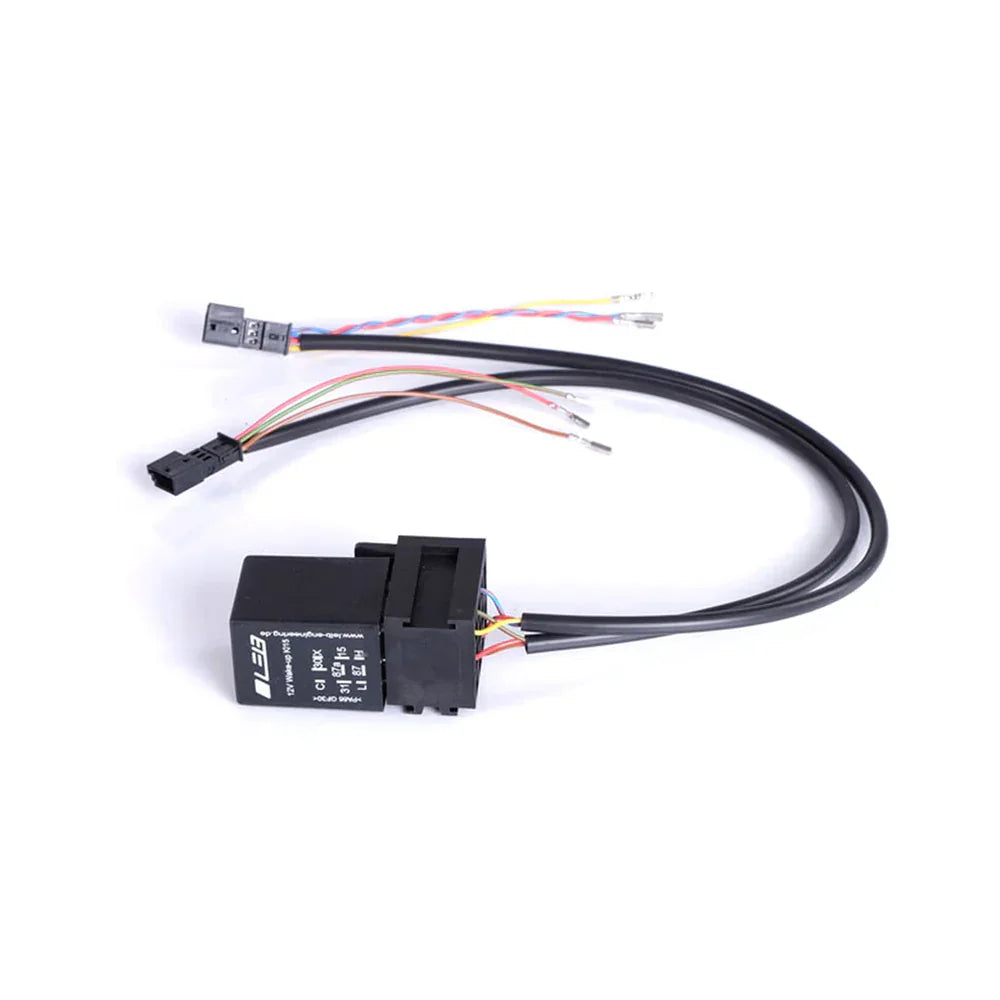 LEIB CAT and/or OPF delete kit for all BMW 4 cylinder – AXI Performance